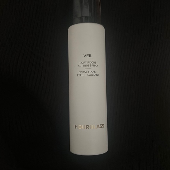 Hourglass | Makeup | Veil Hourglass | Poshmark